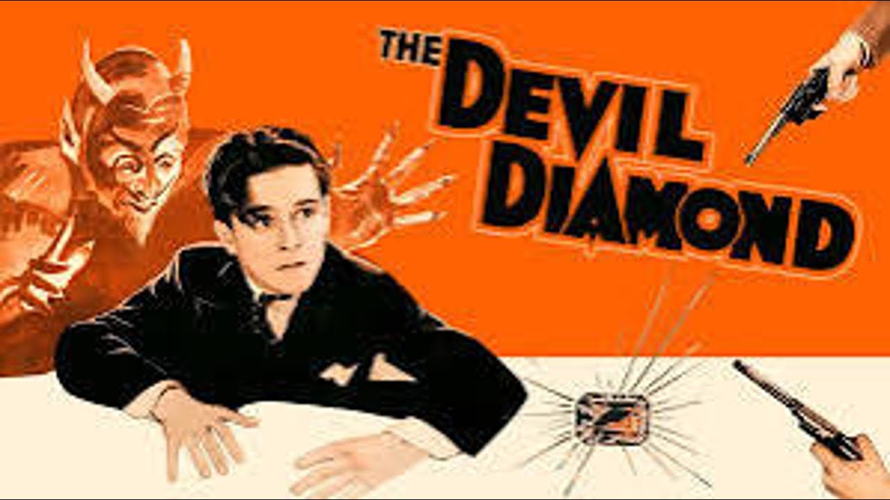 The Devil Diamond (1937) Full Movie - YouTube