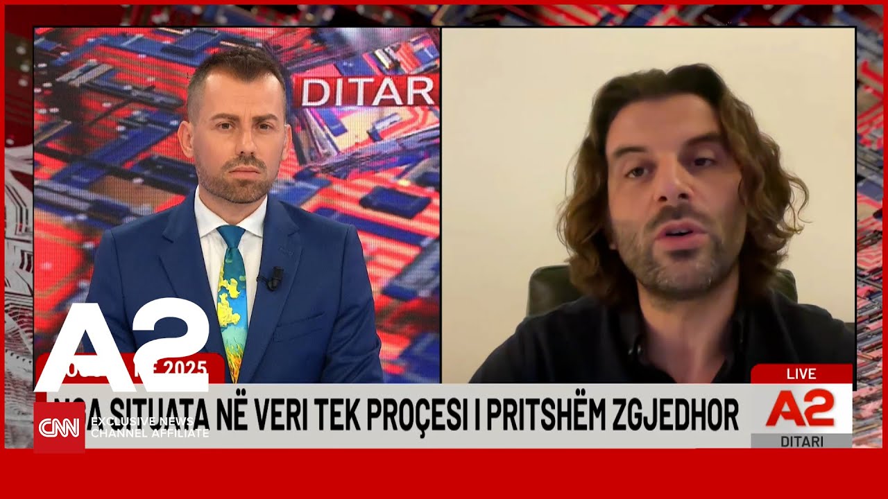 "Veriu i Kosovës 25 vite banditizëm", Kraki: Ka ndryshim, nuk mund të ...