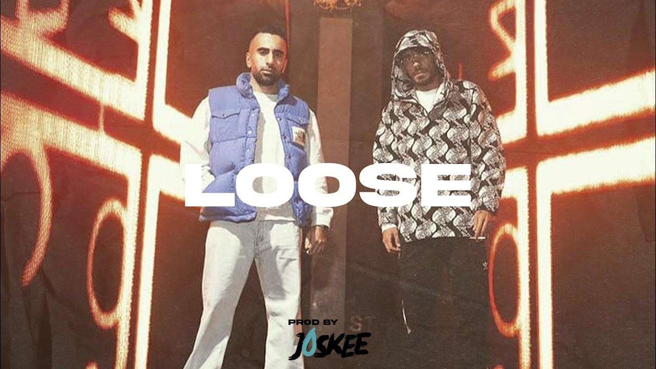 CAPITAL BRA x PA SPORTS x JAMULE Type Beat 'LOOSE' Free Trap Beat 2021 Instrumental (prod ...