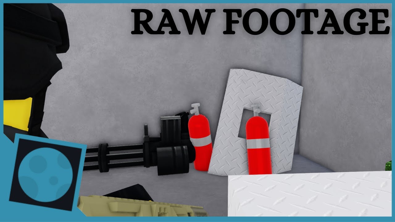 The Raid. Roblox Dummies Vs Noobs Animation (RAW FOOTAGE, NOT FINISHED ...