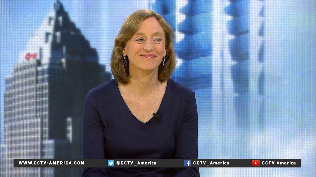 Christina Fink discusses child labor in Myanmar - YouTube