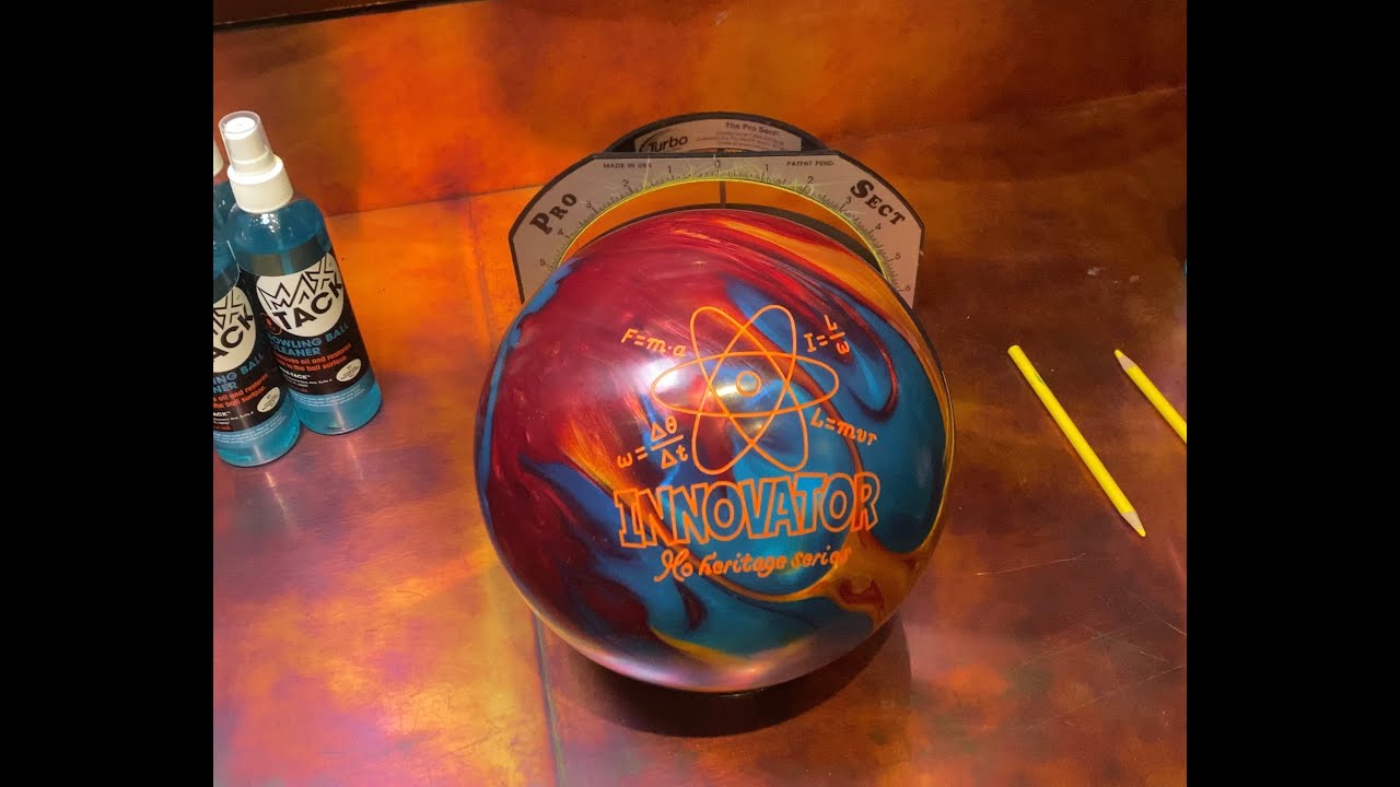 Radical Innovator - Three Possible Layouts Discussed - YouTube