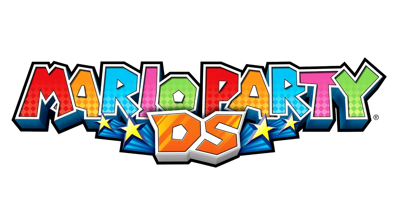 Good Job Everyone (robot mix) - mario party ds - YouTube