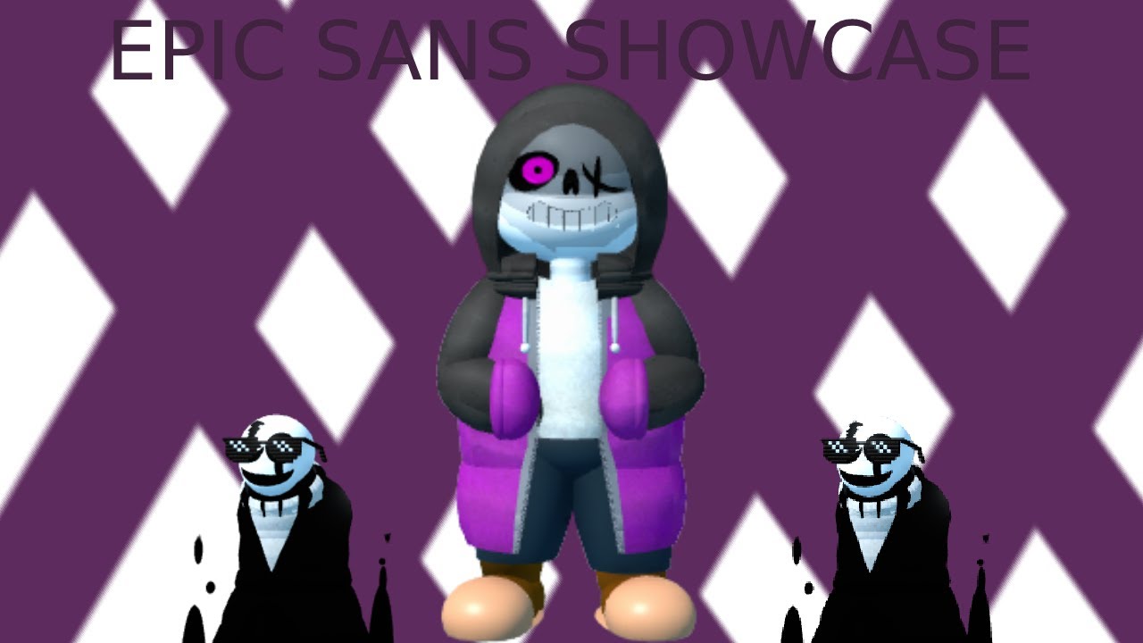 epic sans showcase ( Undertale Timelines: The Fight Of The Souls ...
