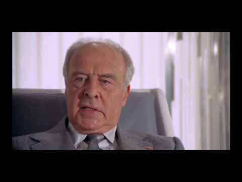 I DON'T UNDERSTAND YOUR RESISTANCE... (1975 ROLLERBALL)