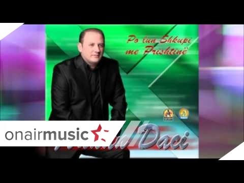 ADNAN DACI - Spatem faj (Official Audio) - YouTube
