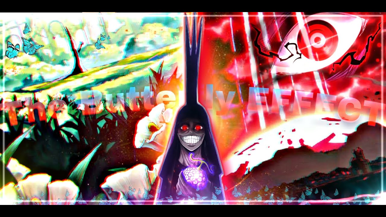 Imu | Hito Hito no Mi | All Attacks and Abilities | 【1080p60fps】 | Imu ...