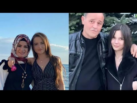 Yağmur Yükel Annesi ve Babasi kardeşi ile möhtəşəm videolar geldi 