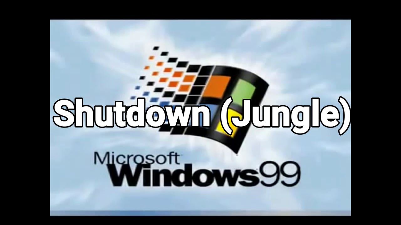 All Windows 99 Sounds - YouTube