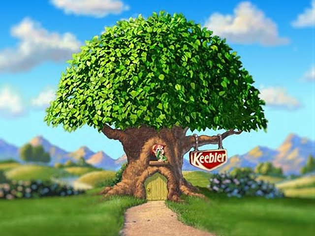 Keebler Elves