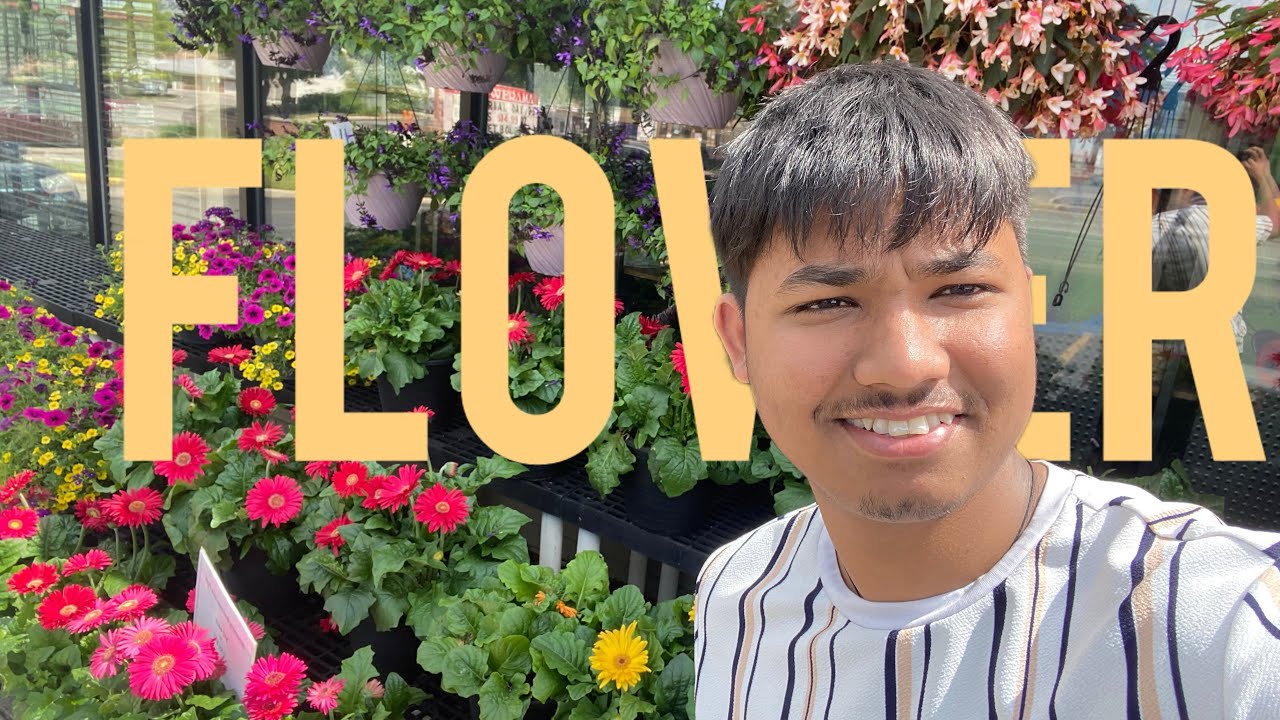 Salo vena colombus samma ko yatra // USA vlog - YouTube