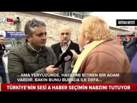 KEMAL KILIÇDAROĞLU TEHDİD ETTİĞİ KİŞİ KONUŞTU HAKKIMI HELAL ETMİYORUM