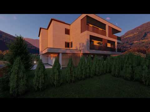 Residence ANTLAS in Kiens / Chienes