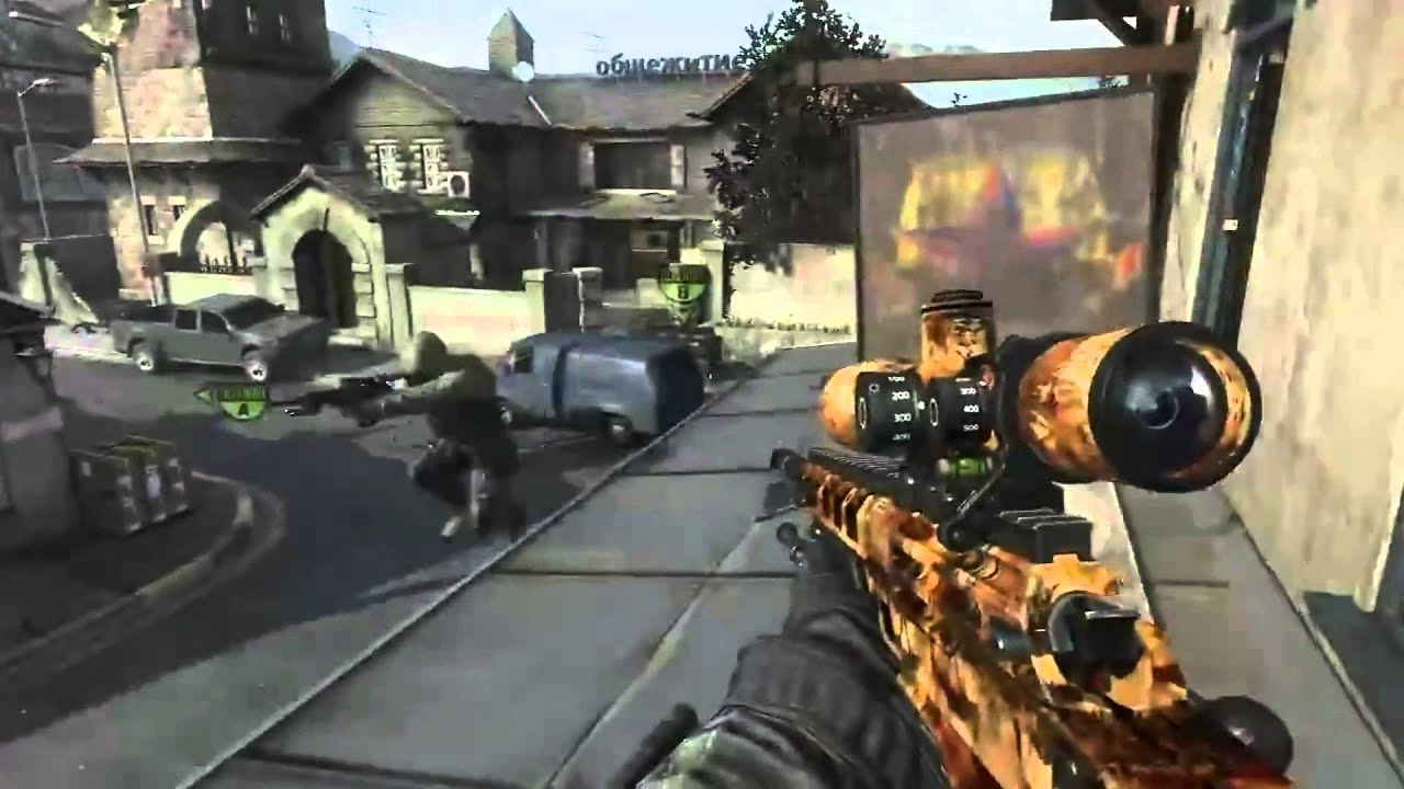 compilation de kill bo2 N°2 - YouTube