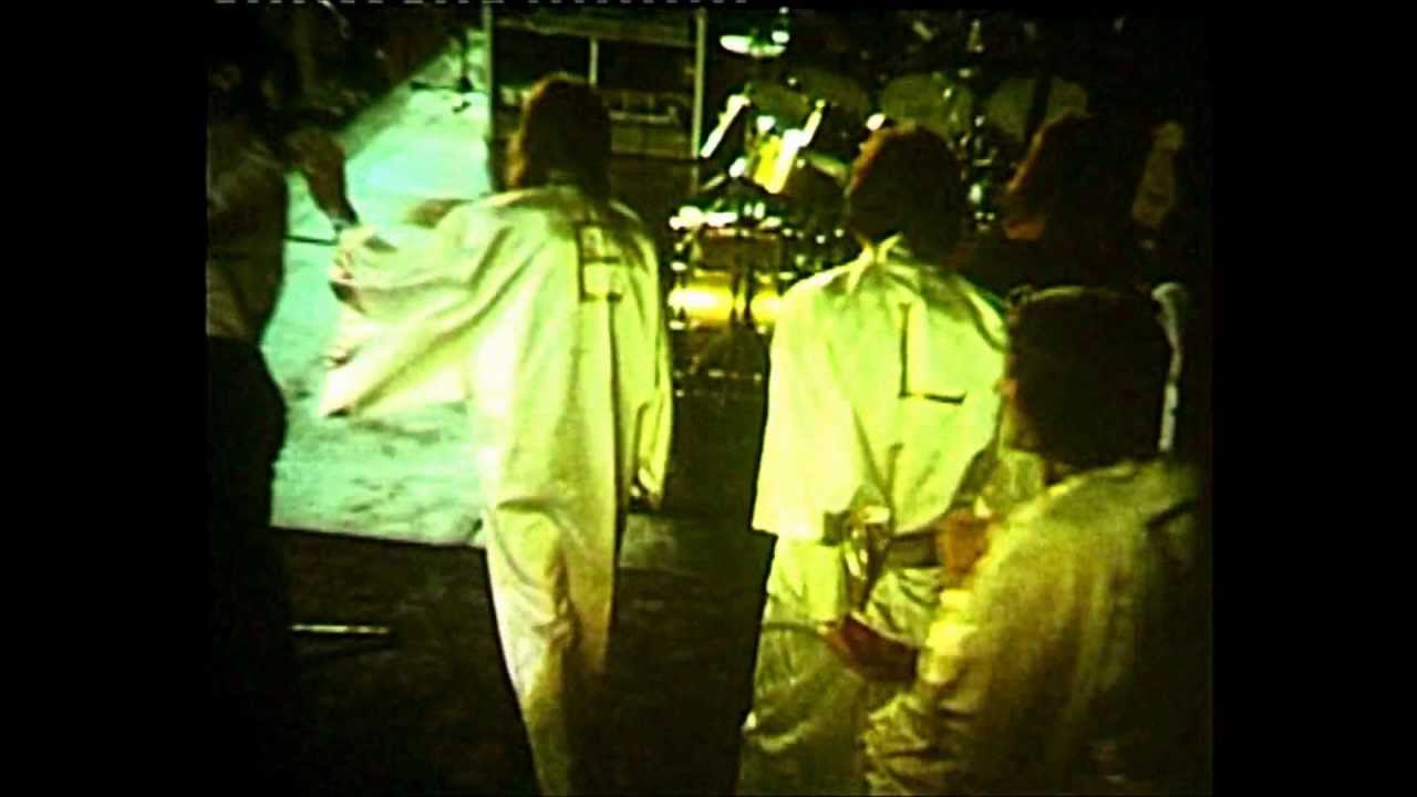 ELP in Japan, July 1972 - YouTube