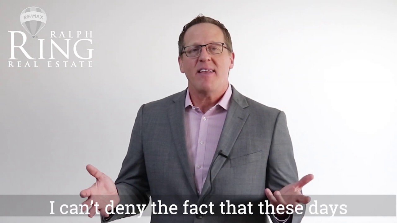 Stay Tuned | Ralph Ring Team - YouTube