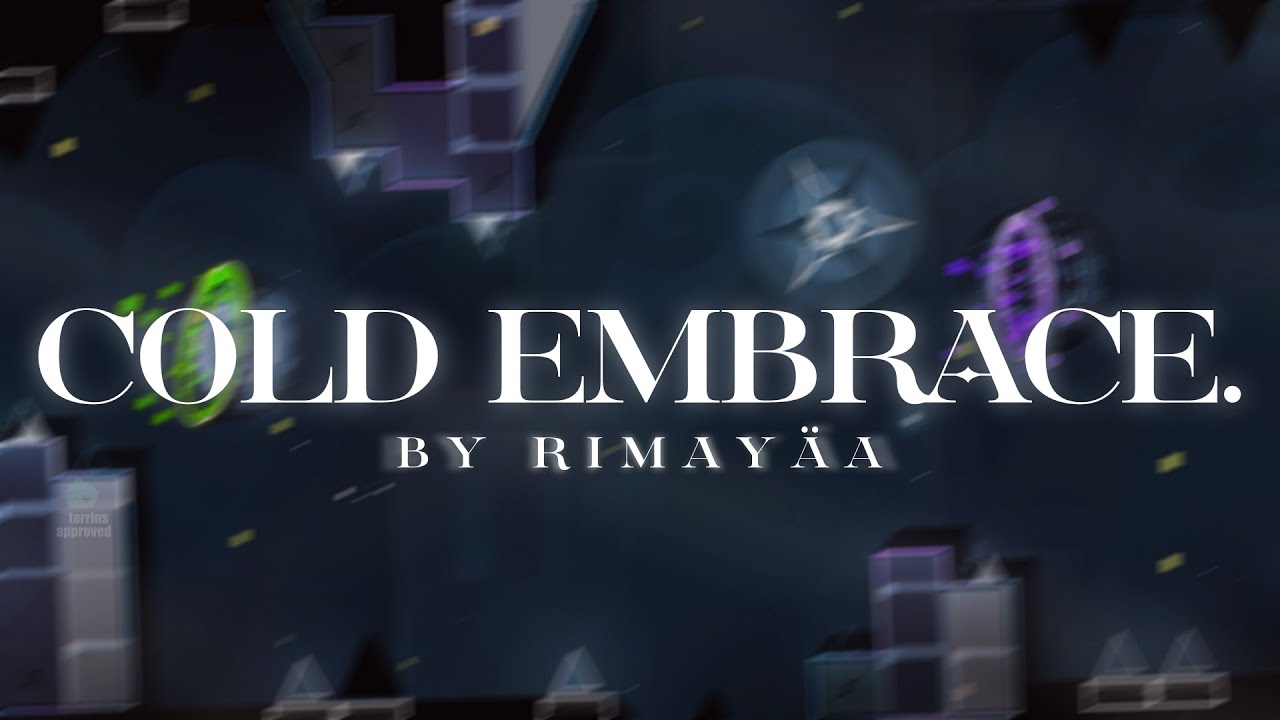 cold embrace by rimayaa (me) (6*) - YouTube