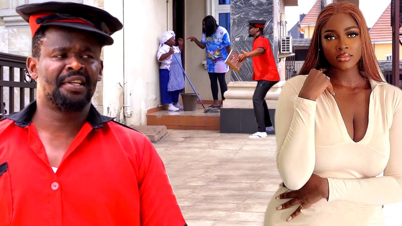 How My Dad Forced Me To Marry His Rich Old Friend Bt I Fell In Love Wit ...