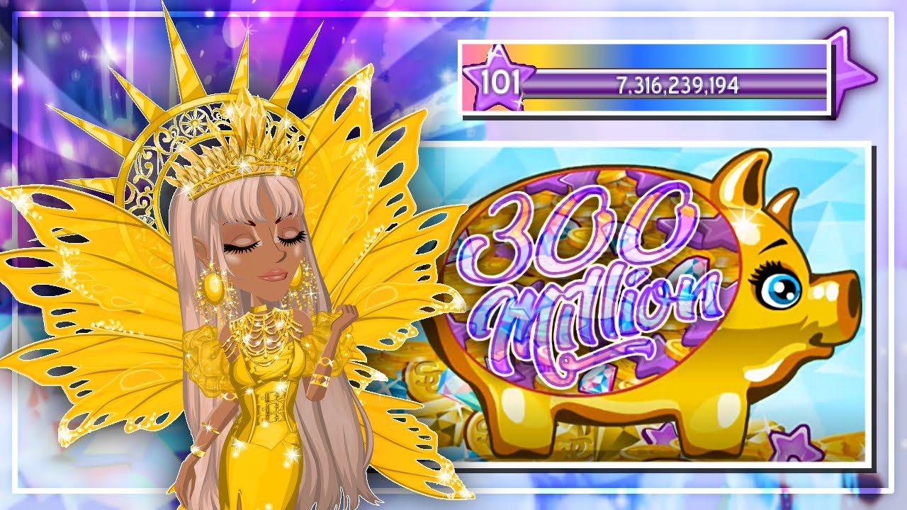 7 Billion Fame + Claiming 300 Mil Fame🌟 MSP - YouTube