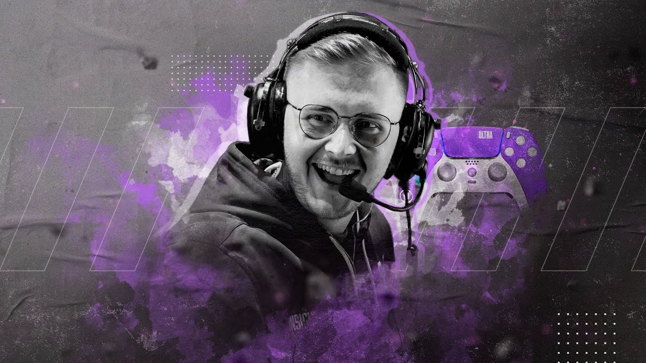 HOW INSIGHT DOMINATES THE COD LEAGUE | SCUF - YouTube