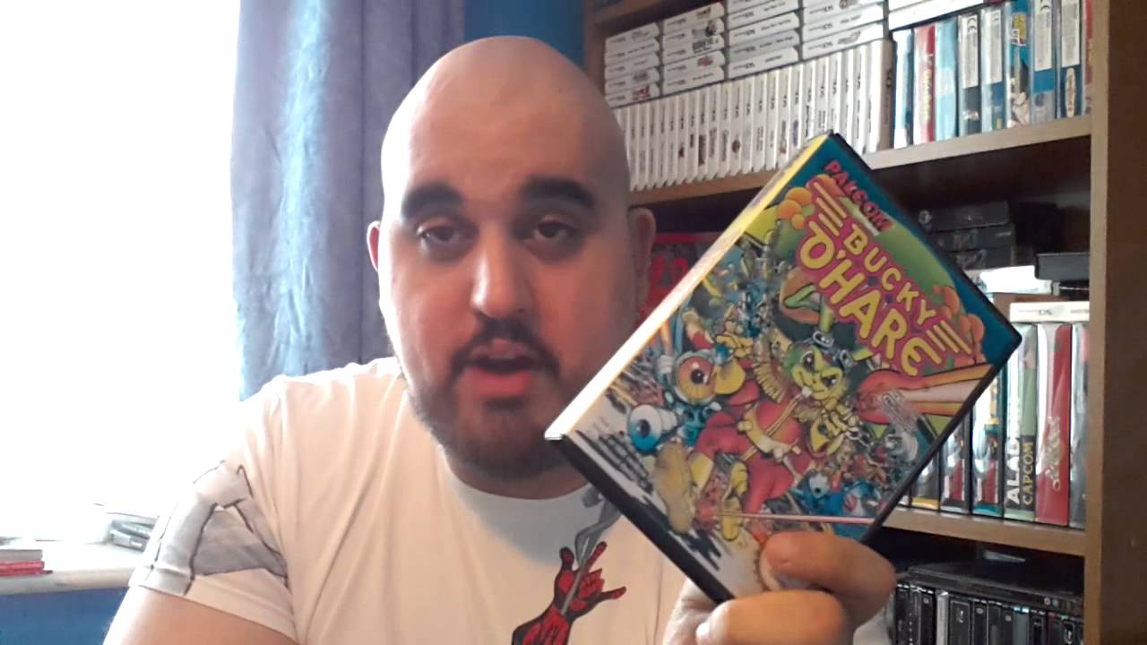 Custom Cases For Retro Nintendo Games - YouTube