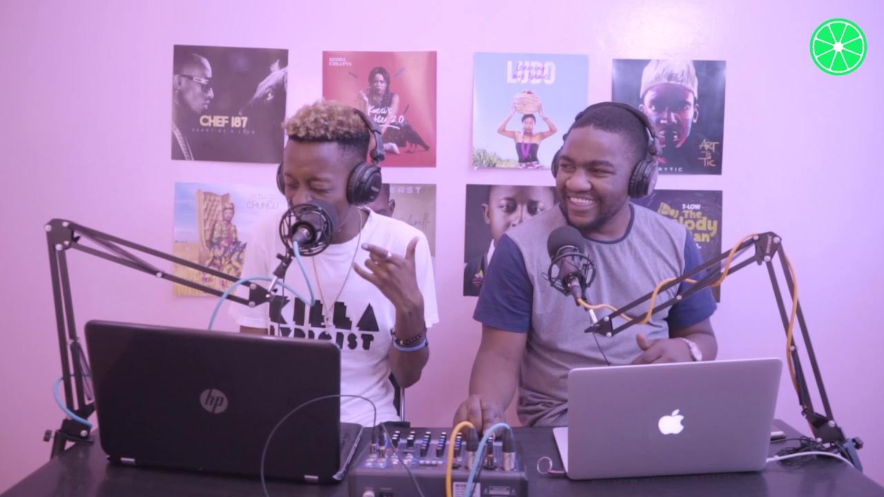 Killa LevosUp On 3 Beats, Talks About Ghostwriting & Upcoming Mixtape ...