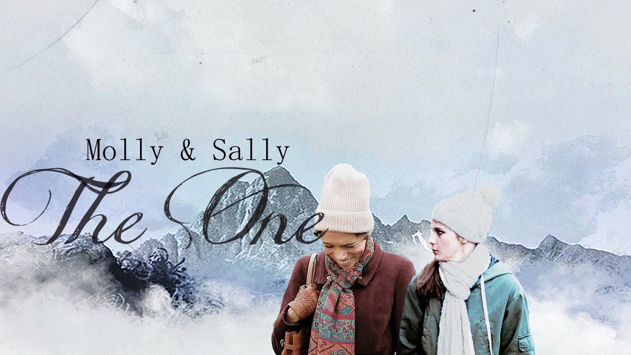 Molly & Sally // The One // BBC Sherlock - YouTube