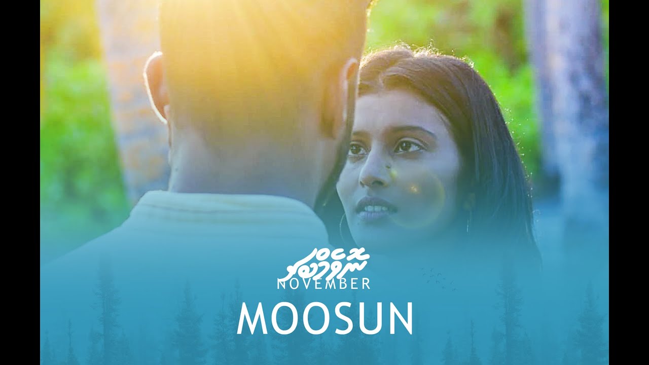 Moosun - YouTube