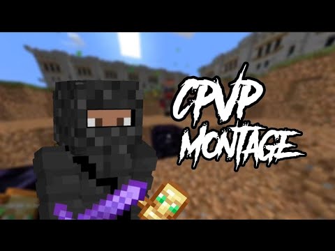1.19.4 Crystals PvP Montage[tierless] - YouTube