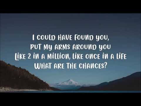 Backstreet Boys Chances Lyrics - YouTube