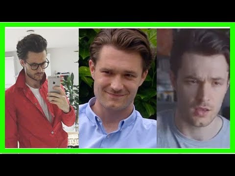 Steven Flynn Emmerdale: Four things you never knew about Alex Mason ...