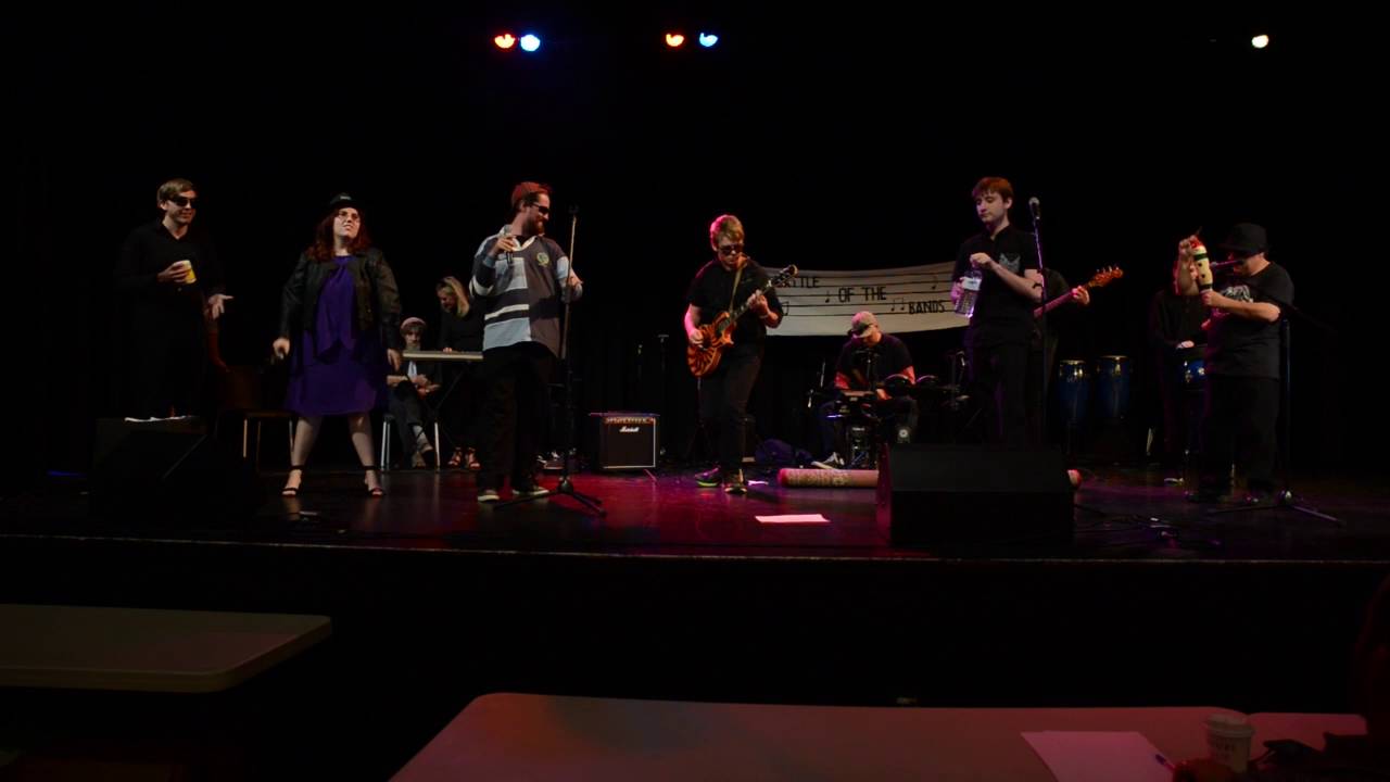 The Outsiders band live performance at The J Noosa - YouTube