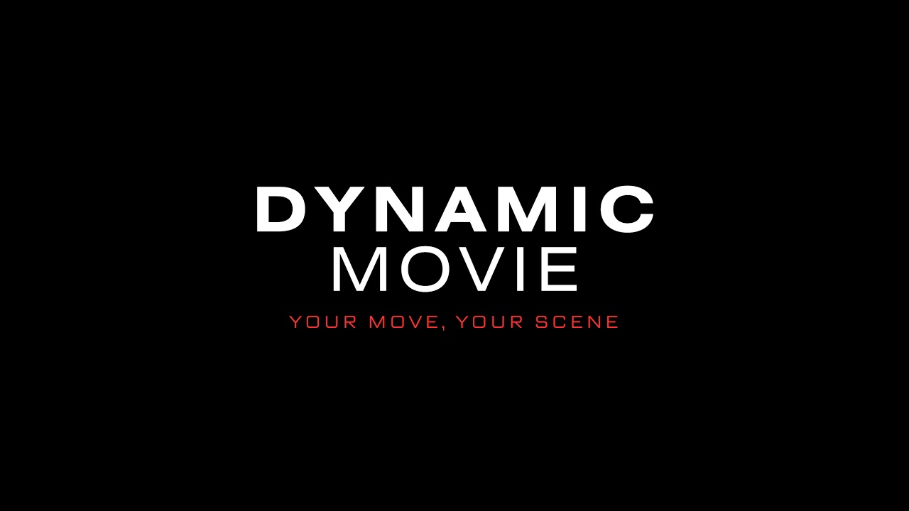 Live streaming di Dynamic Movie - YouTube