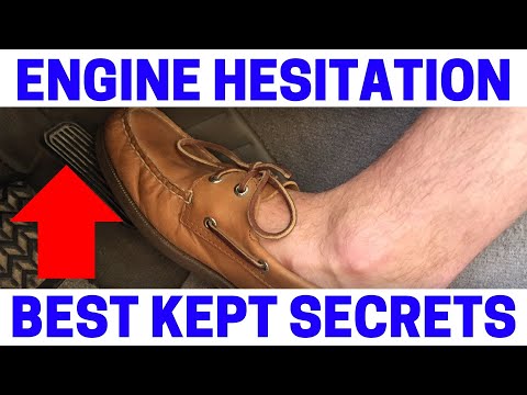 Car Losing Power Loss Of Acceleration - Easy Fix!