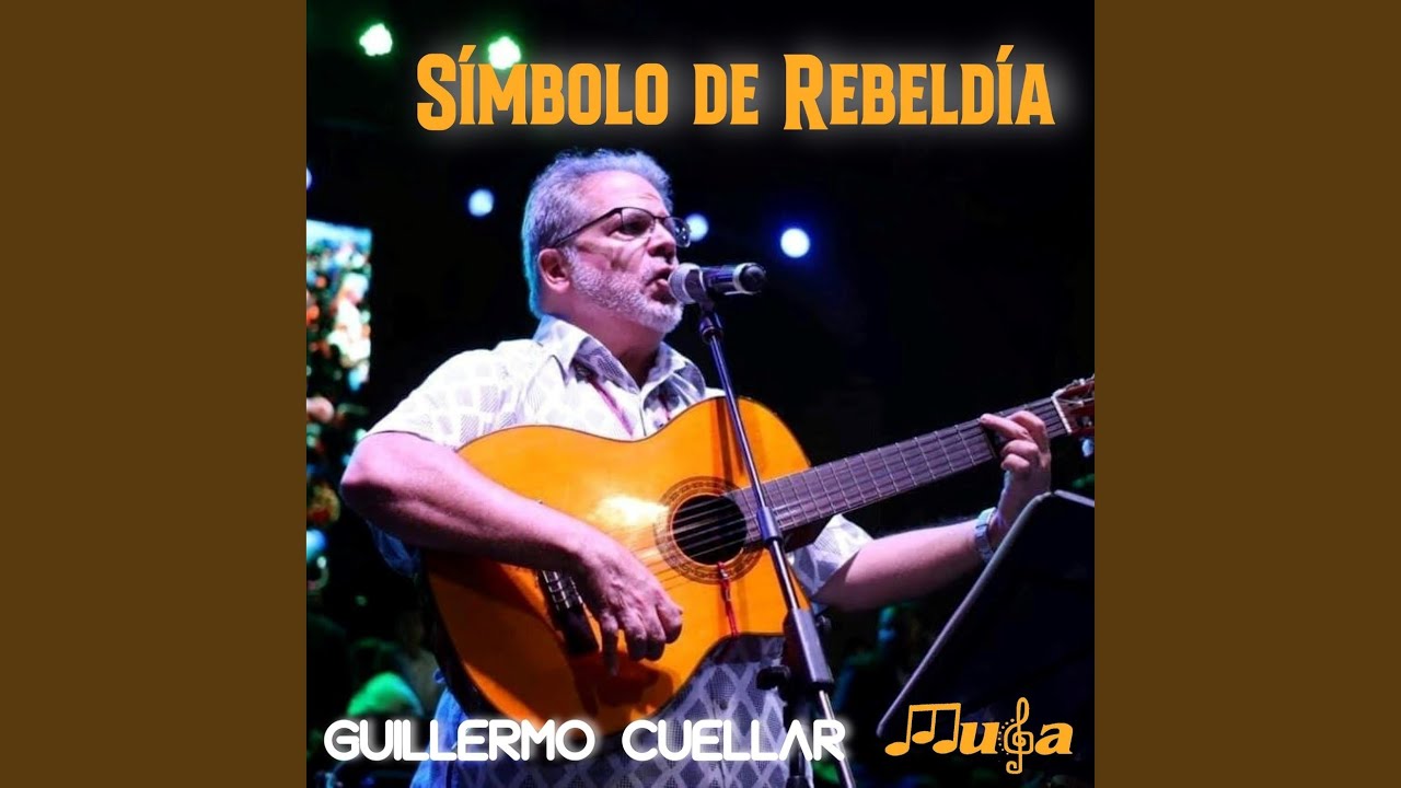 Símbolo de Rebeldía - YouTube