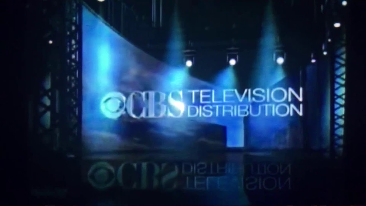 CBS Television Distribution (2007) "Long Version" - YouTube