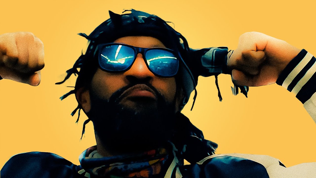 Hip-Hop Meets House: Redman’s ‘Jersey’ Remix! 🔥 - YouTube