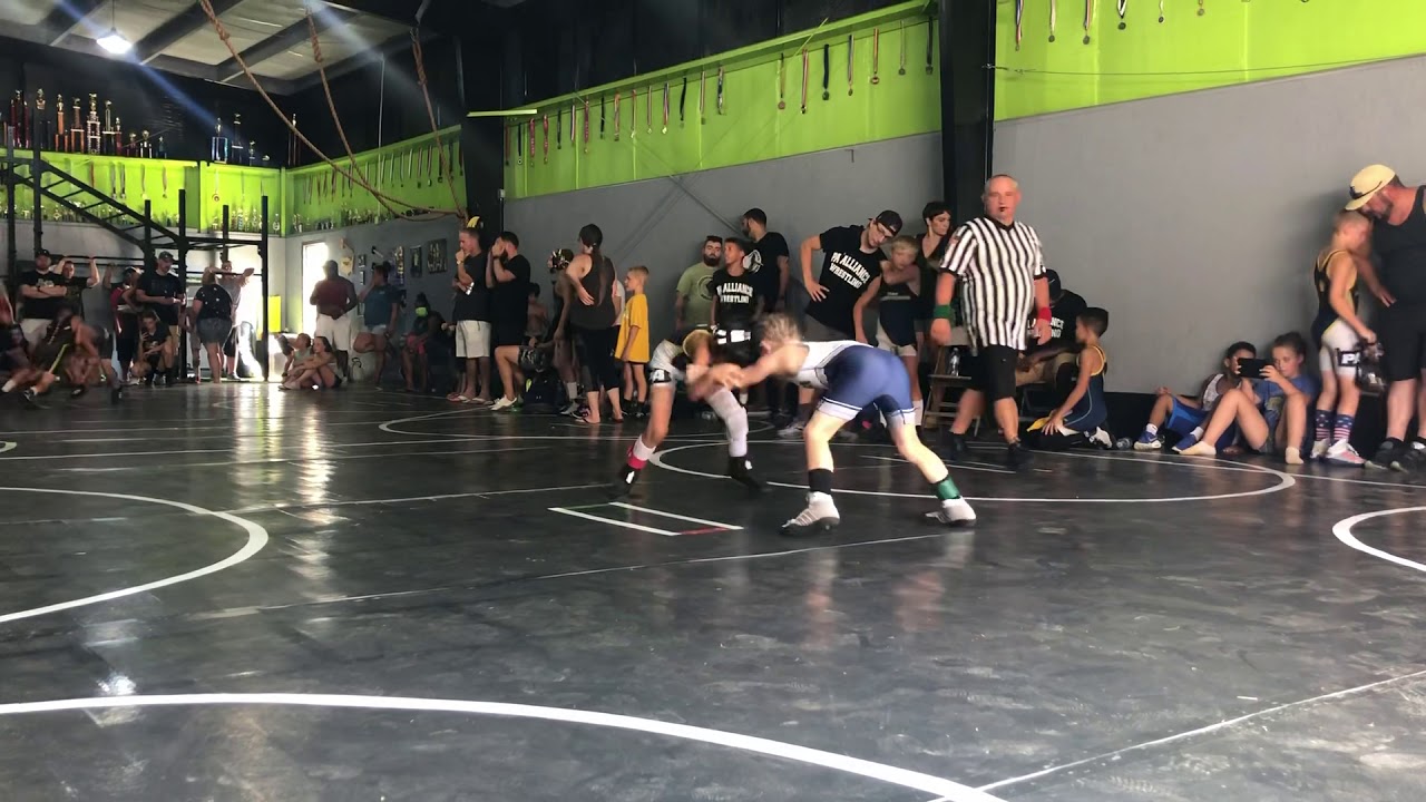 Compound Ridge PA - YouTube