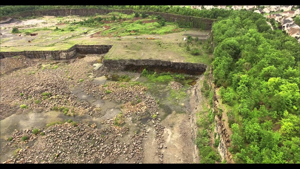 Warrington Quarry - 001 - 6/28/2015 - YouTube