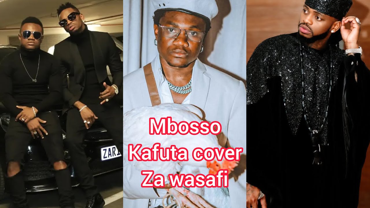 RASMI ; DIAMOND ATANGAZA KUACHANA NA MBOSSO WCB AFUNGUKA KWANINI MBOSSO ...