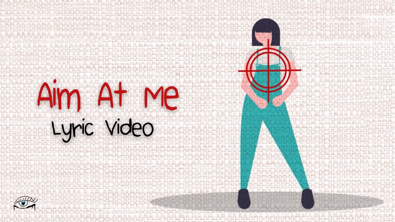 RIELL - Aim At Me [Lyric Video] - YouTube Music