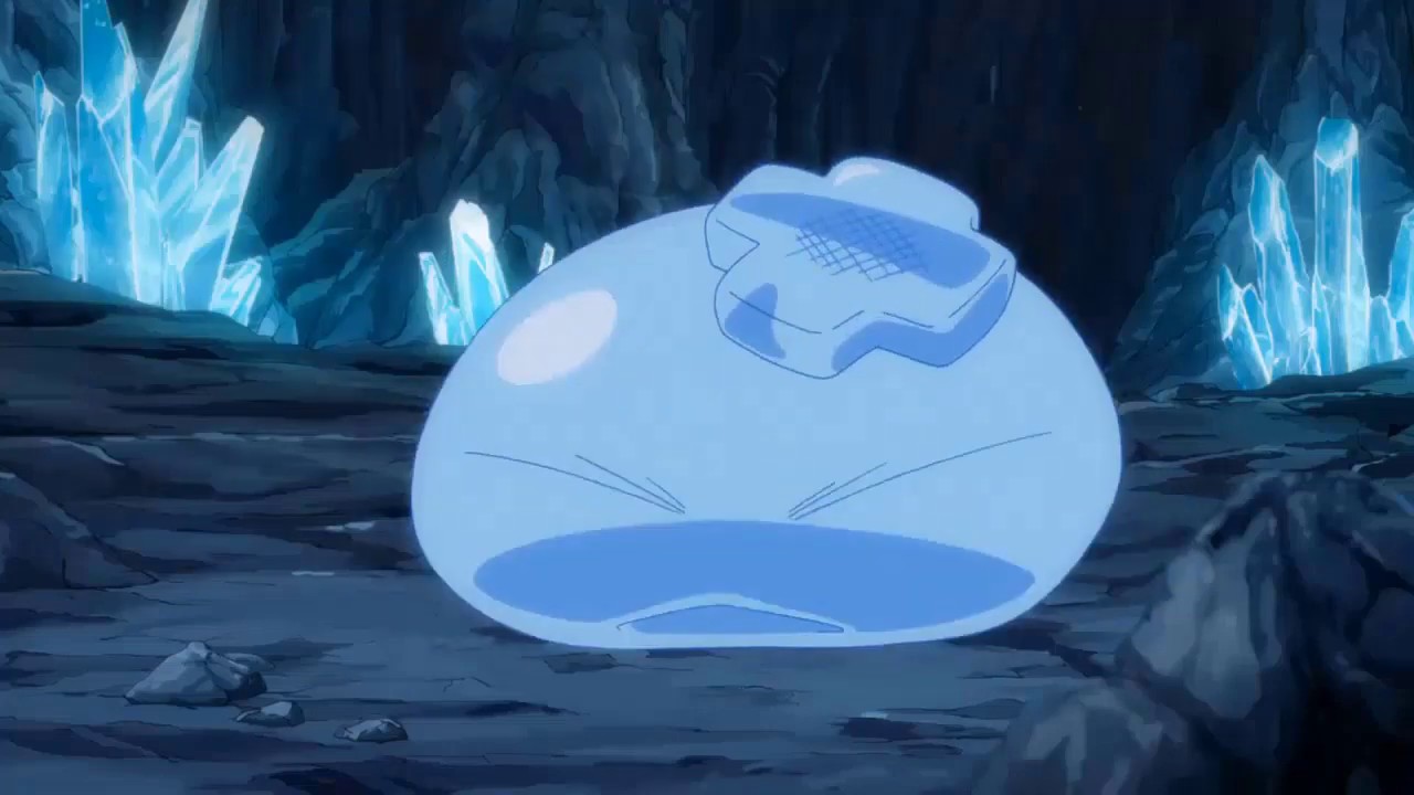 EVERY FACE of RIMURU part 1 - YouTube