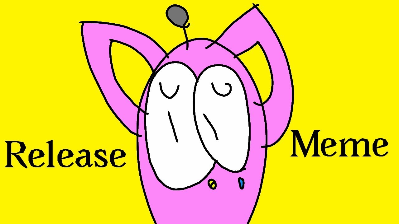Release Meme - YouTube
