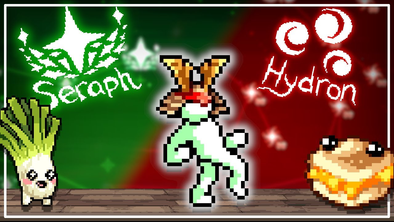 IdleOn Seraph Star Signs Are JUICED! | World 5-6 Star Signs Guide - YouTube