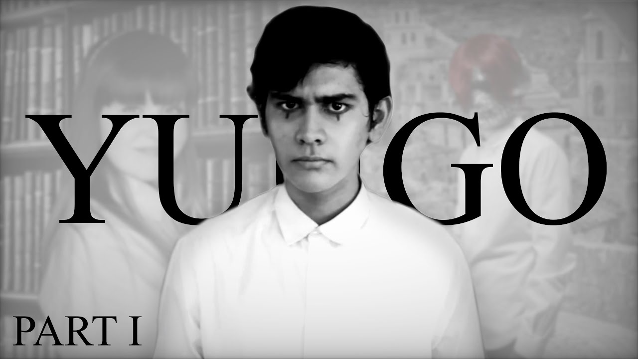 YUUGO - Part I | TPN Live Action (Fanmade) - YouTube