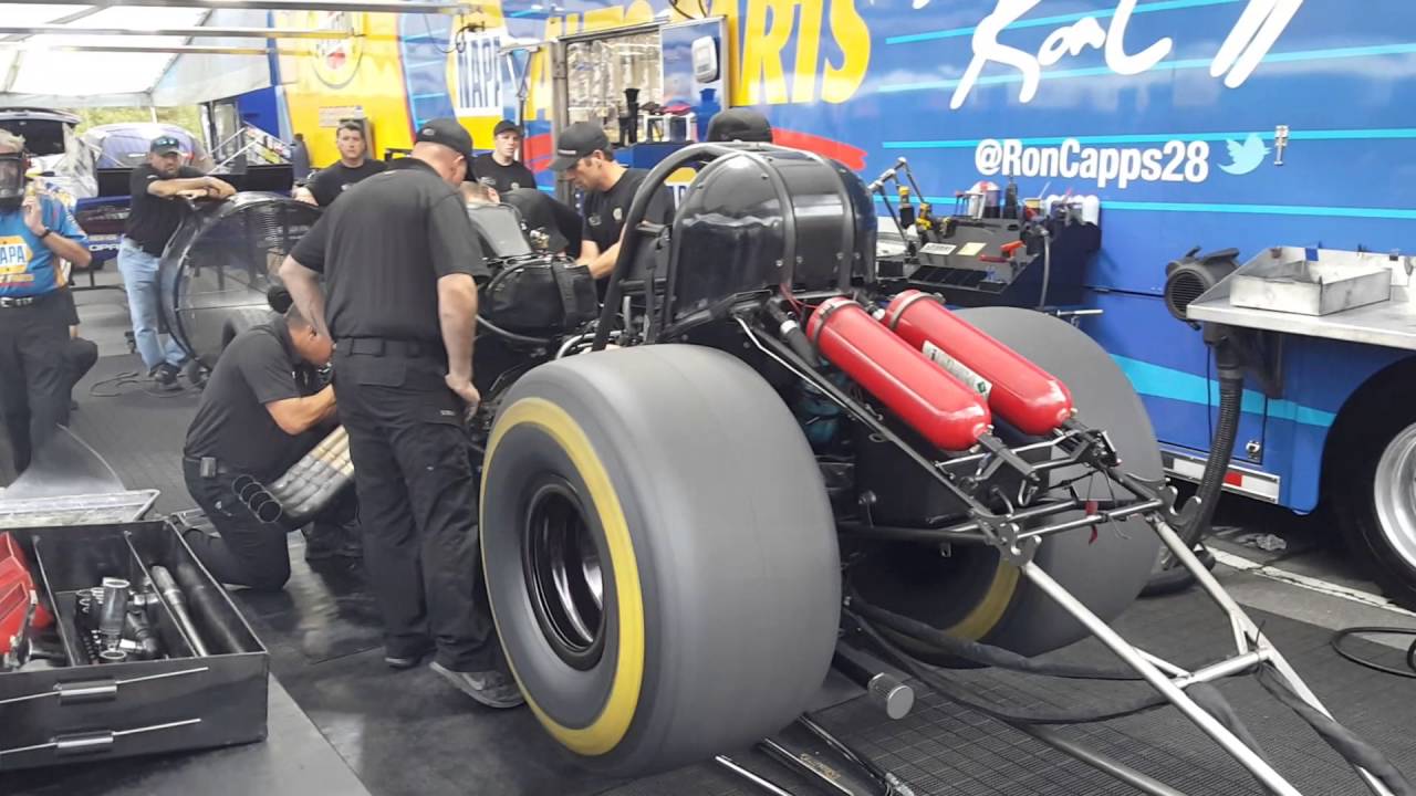 NHRA DRAG RACING - YouTube