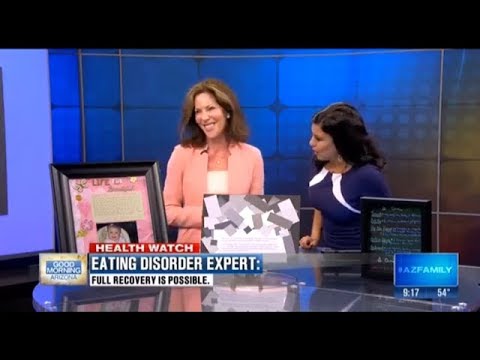 Eating Disorders: True Stories of FULL Recovery! - YouTube