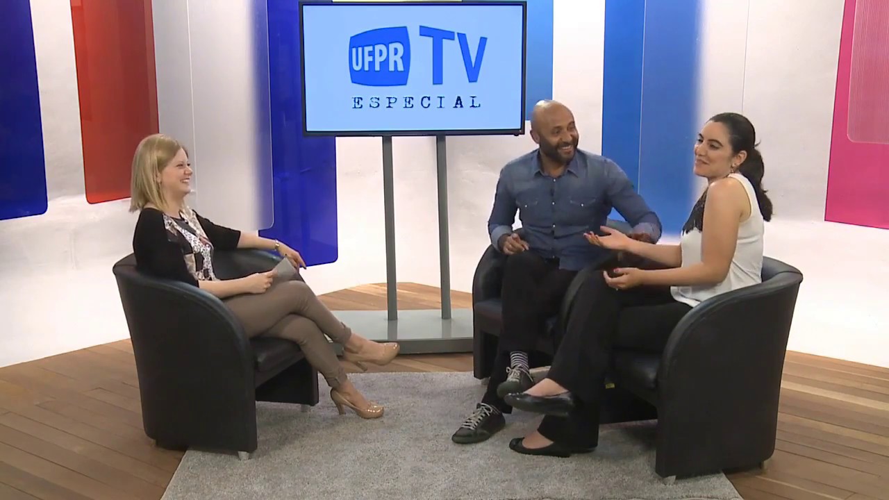 Lupa fala sobre o dia a dia da checagem de fatos - YouTube