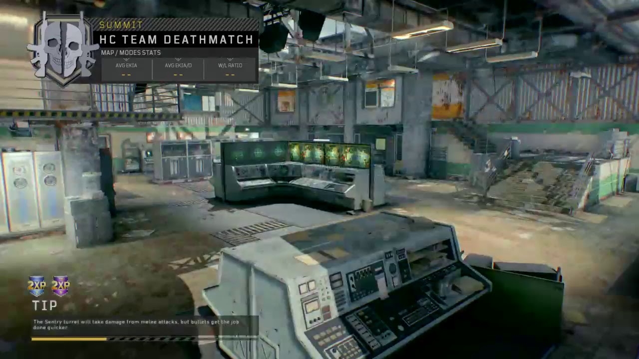 Double xp giveaway for COD 4 - YouTube