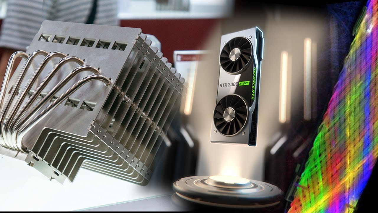 A.S.A.P Tech News #10 - Noctua passive cooler, Graphics Card prices ...